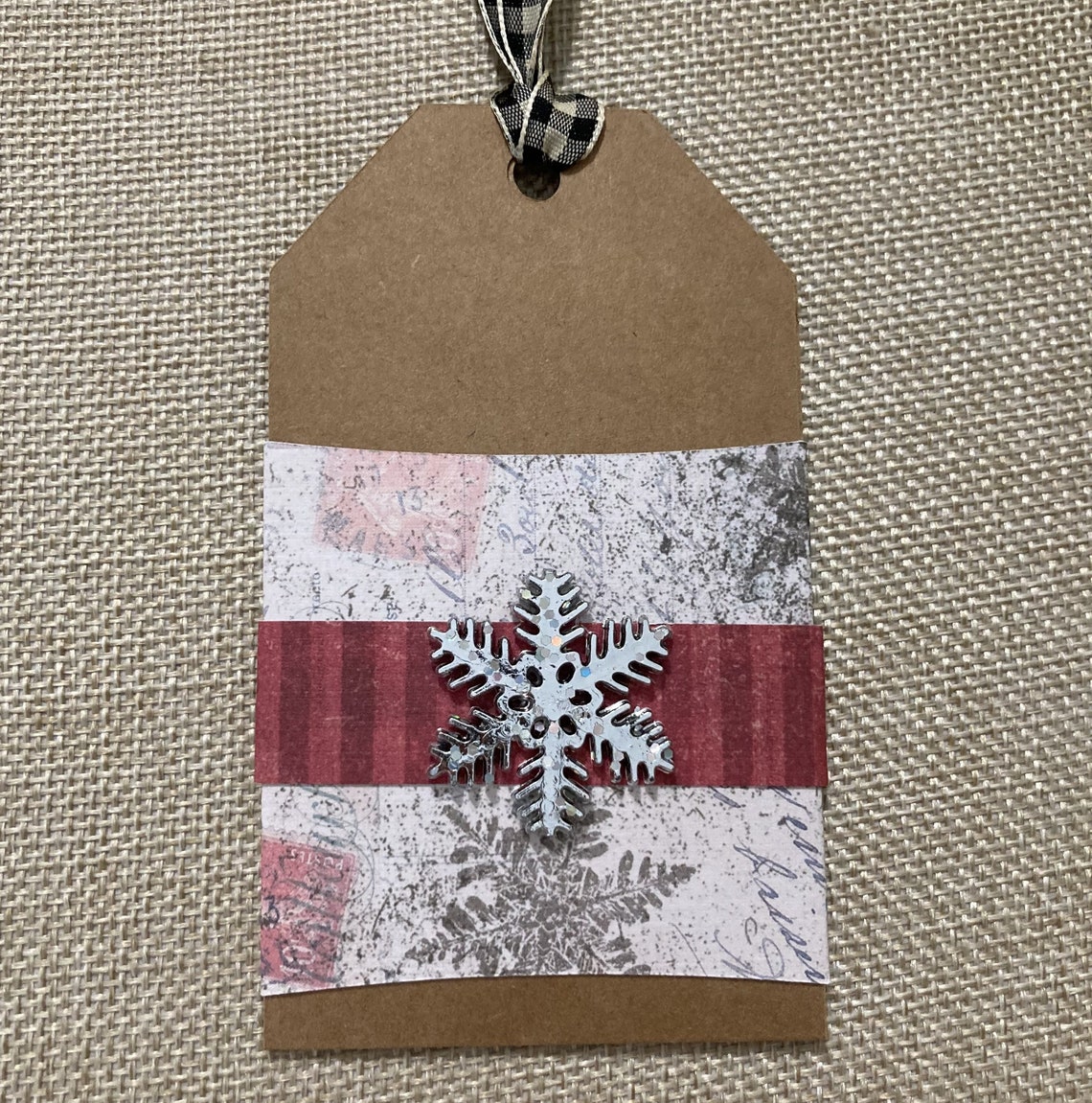 Christmas Gift Card Holder Holiday Gift Card Holder Gift - Etsy