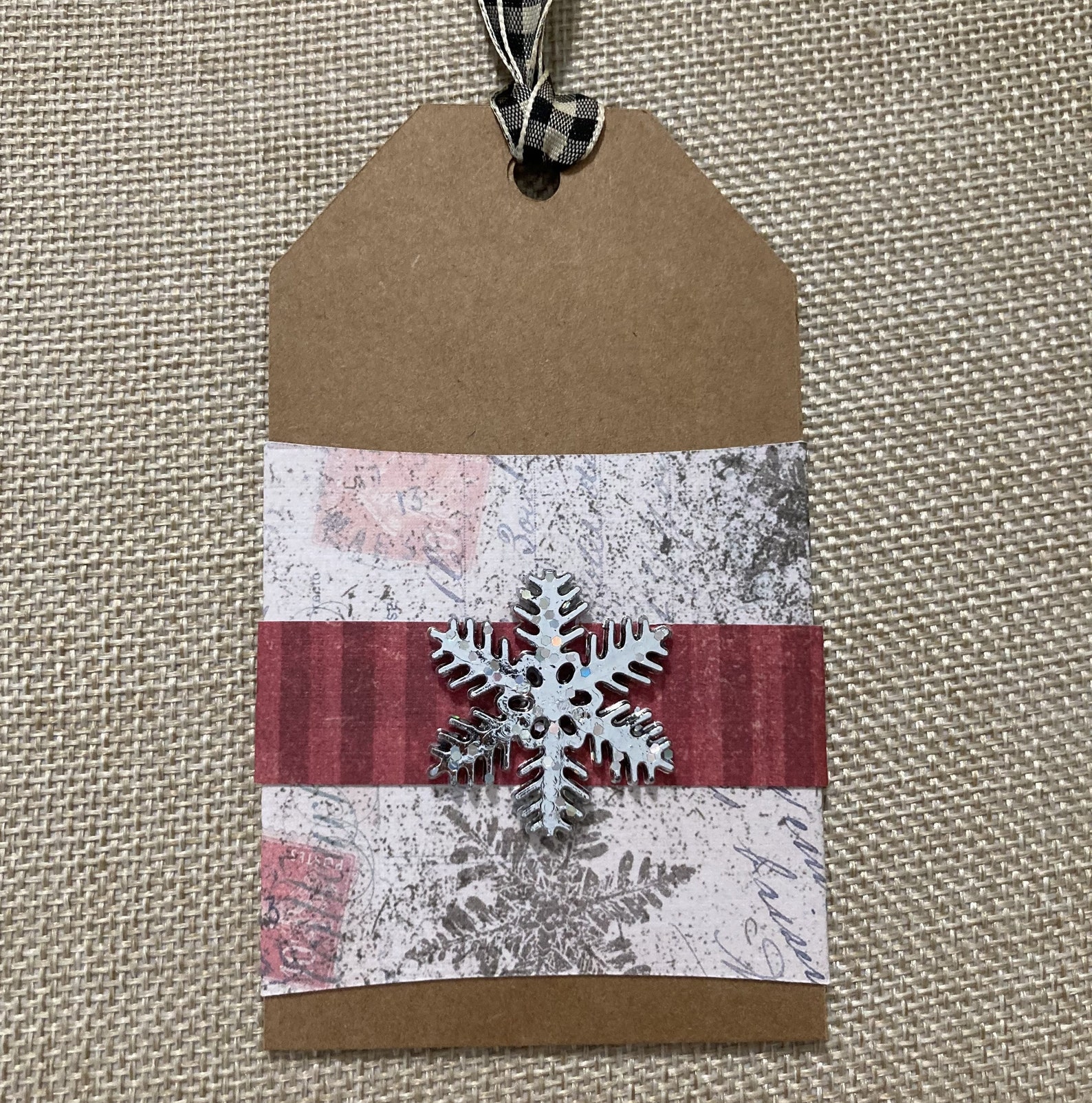 Christmas Gift Card Holder Holiday Gift Card Holder Gift - Etsy