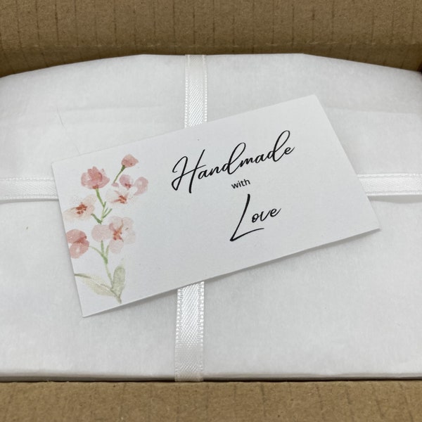 Handmade With Love - Etsy