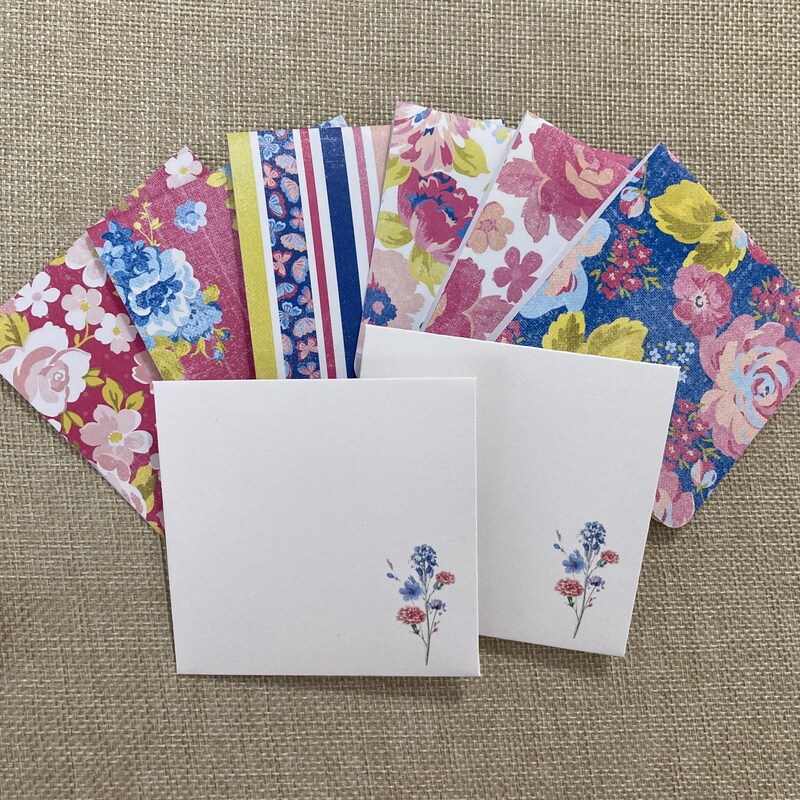 Handmade Card Sets - Etsy