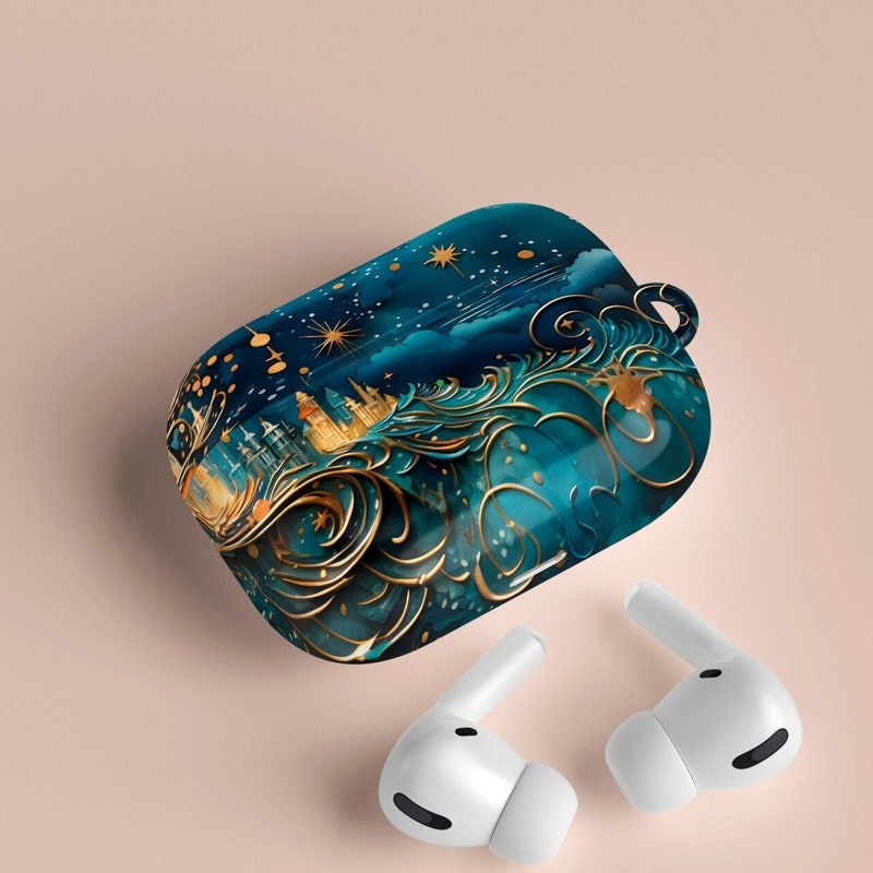 AirPod Pro Case - Etsy