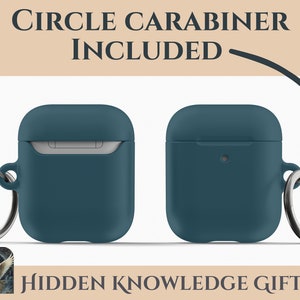 Watercolor Night Sky & Castle AirPod Pro Case | AirPod Case 1 2, AirPod ...