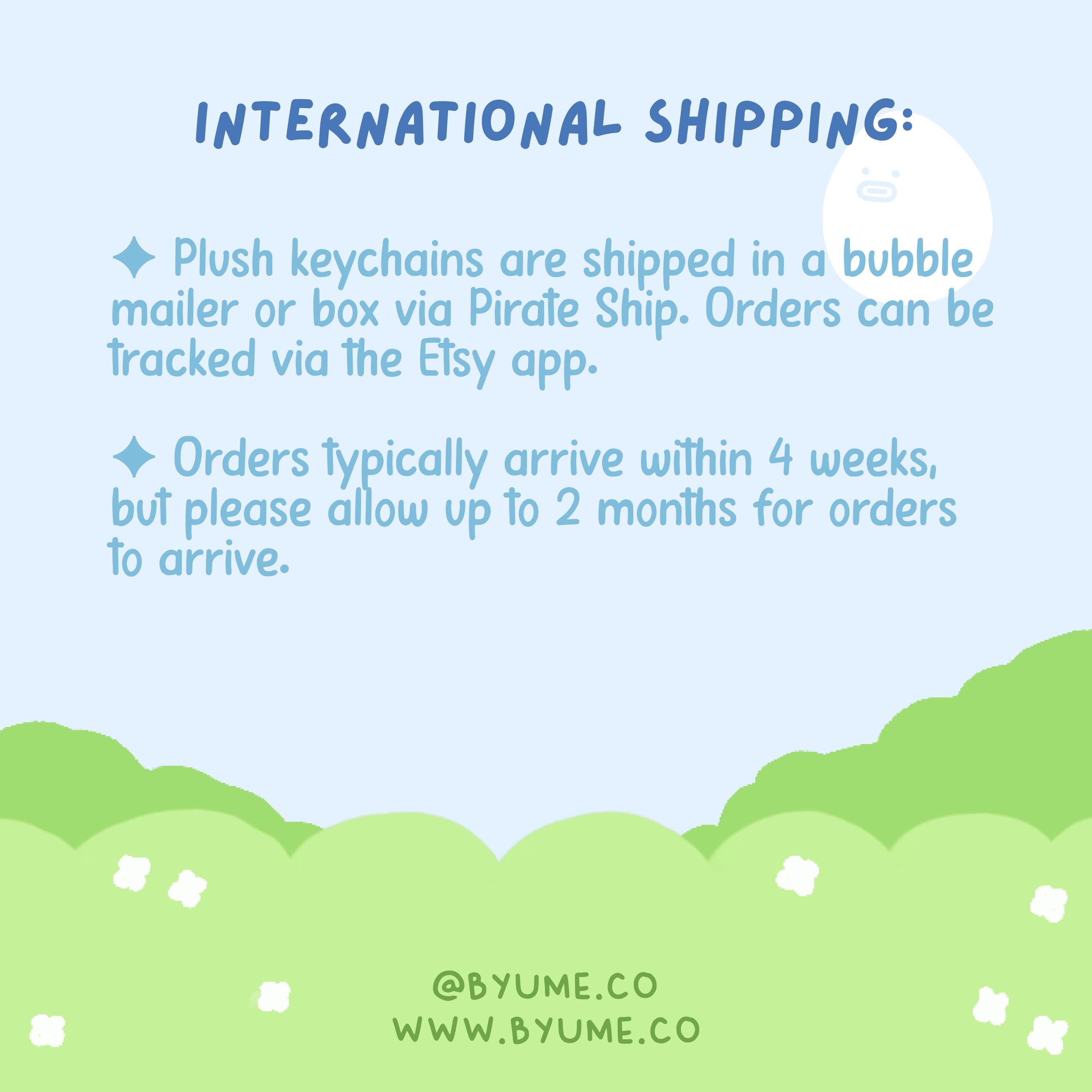 Eggwin Plush Keychain | Cute Plushie Keychain, Purse Accessories ...