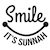 Smile Its Sunnah Quote Digital Download Ai-eps-png-svg - Etsy