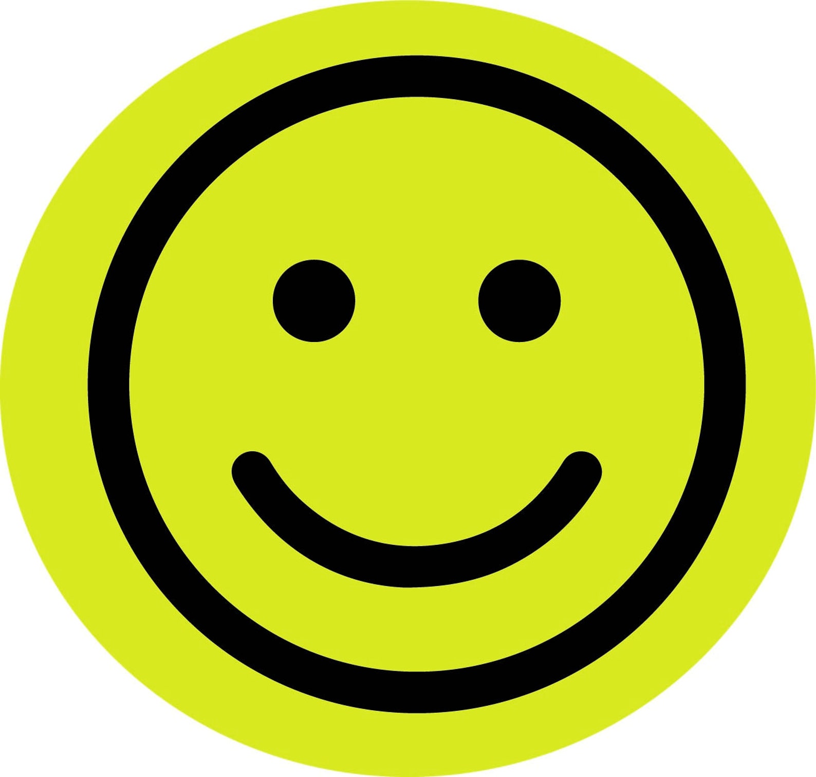 Smiley Face Instant Digital Download - Ai-eps-png-svg - Etsy