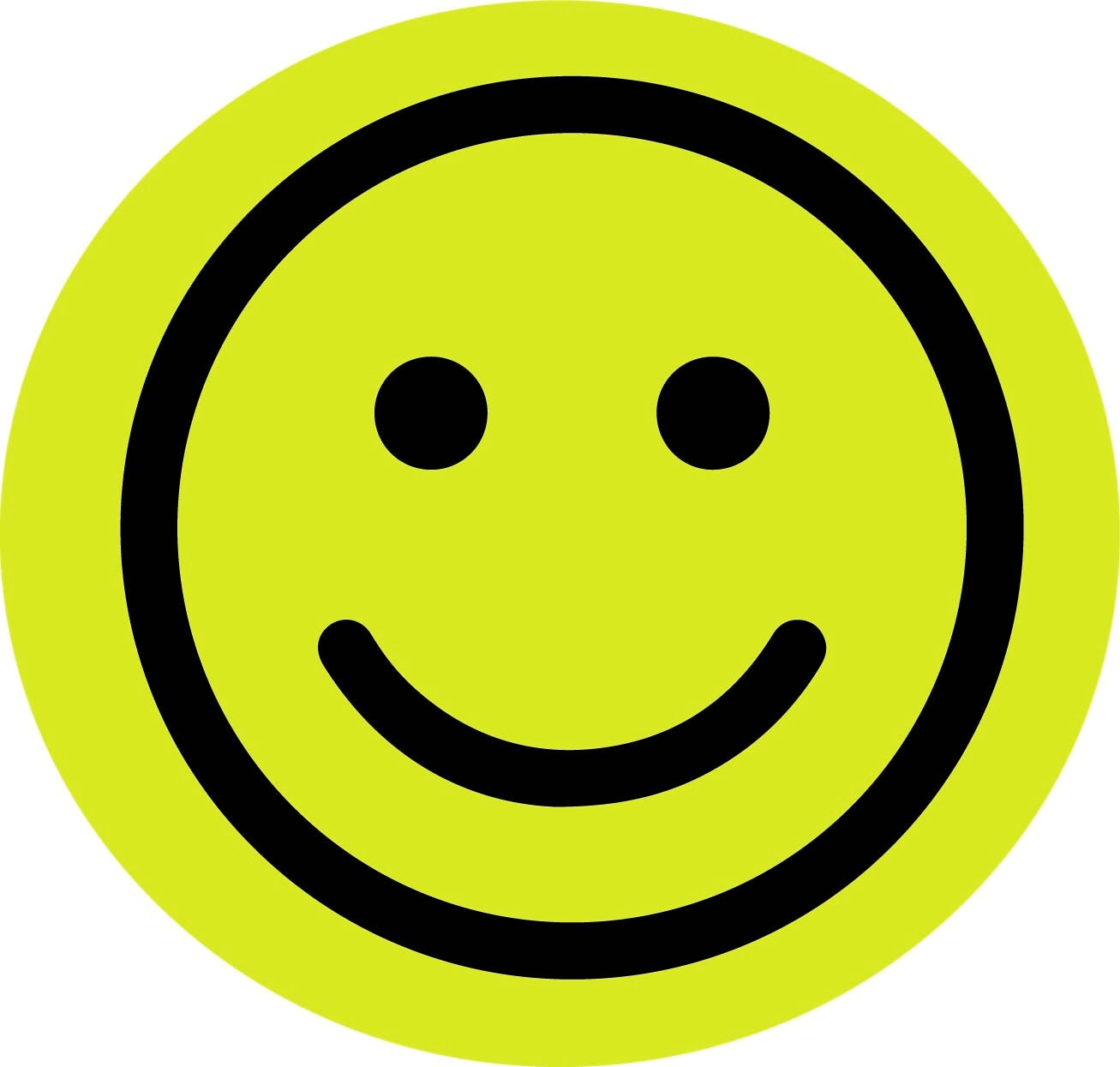 Smiley Face Instant Digital Download - Ai-eps-png-svg - Etsy
