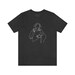 Jesus With Headphones, Christian Hip Hop Tshirt, Jesus Music Tshirt ...