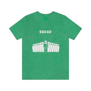 Jesus and the Disciples, Jesus Squad, Team Jesus - Etsy