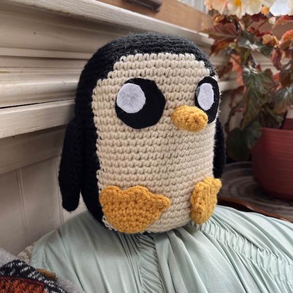 Adventure Time Plush - Etsy