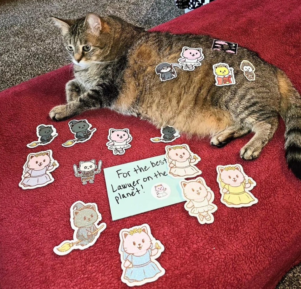 Jason Voorhees Kitty / Horror Movies / Cat / Hydroflask - Etsy