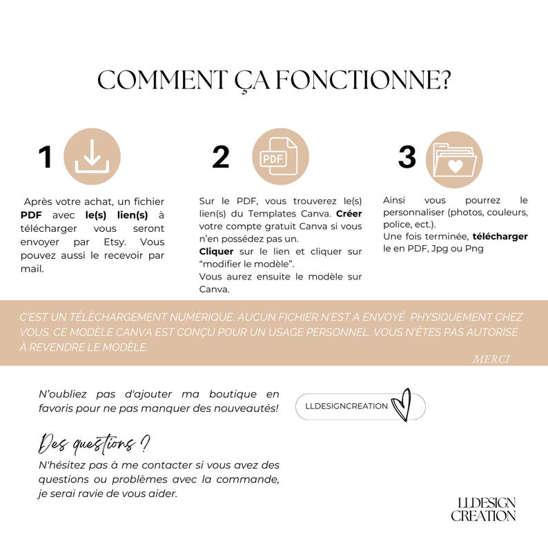 Cleaning Checklist in French | Cleaning Schedule | Customizable ...