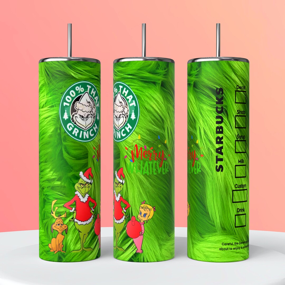 Merry Whatever Furry Tumbler-digital IMAGE - Etsy