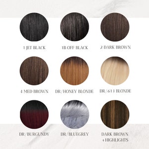 9 COLORS Full Cap Wig Short Pixie Cut Wig W/ Bangs Textured Volume ...