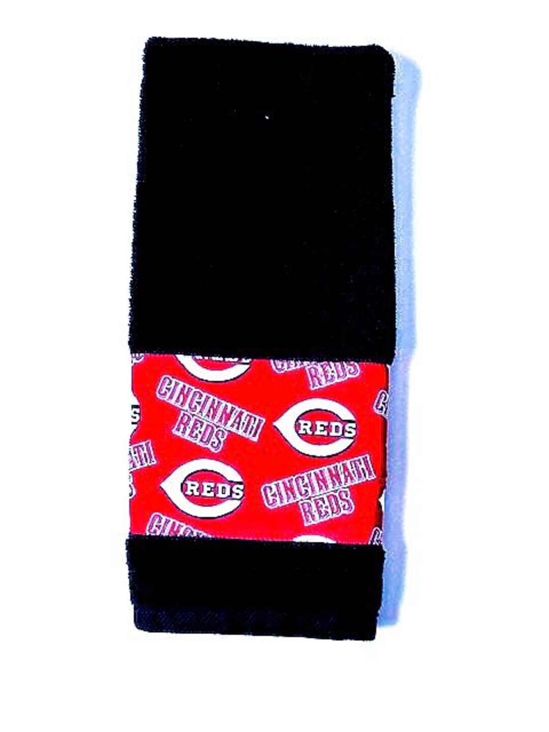 Cincinnati Reds Hand Towel, Fathers Day Gift, Reds Decor, Reds Towel ...