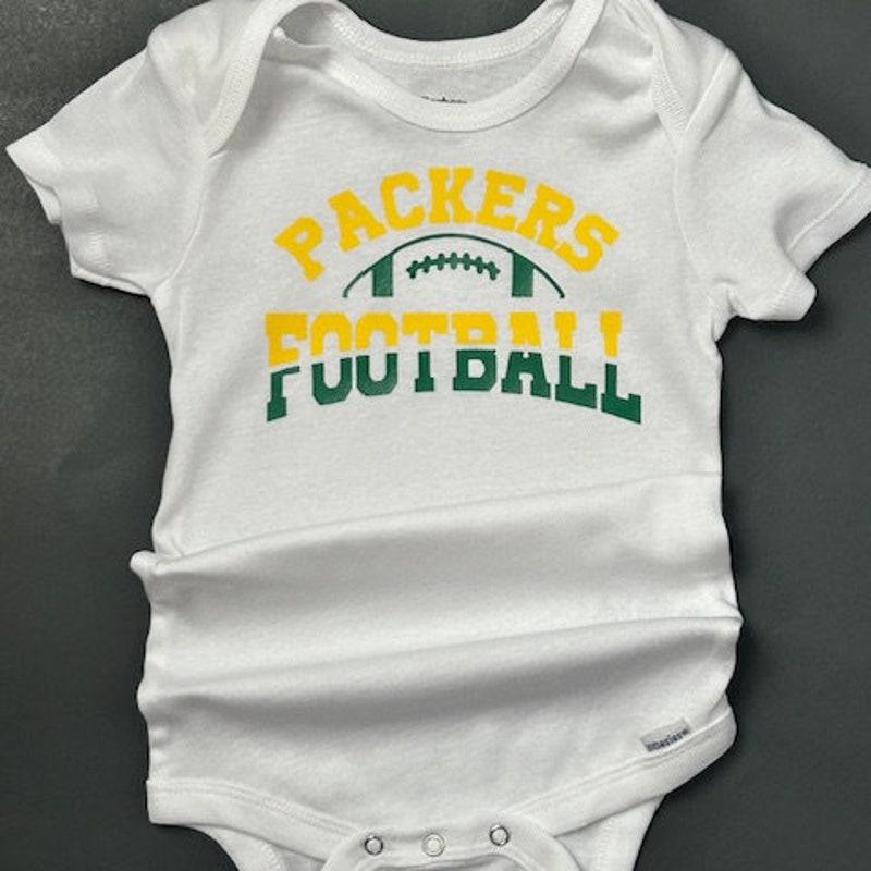 Packers Baby - Etsy