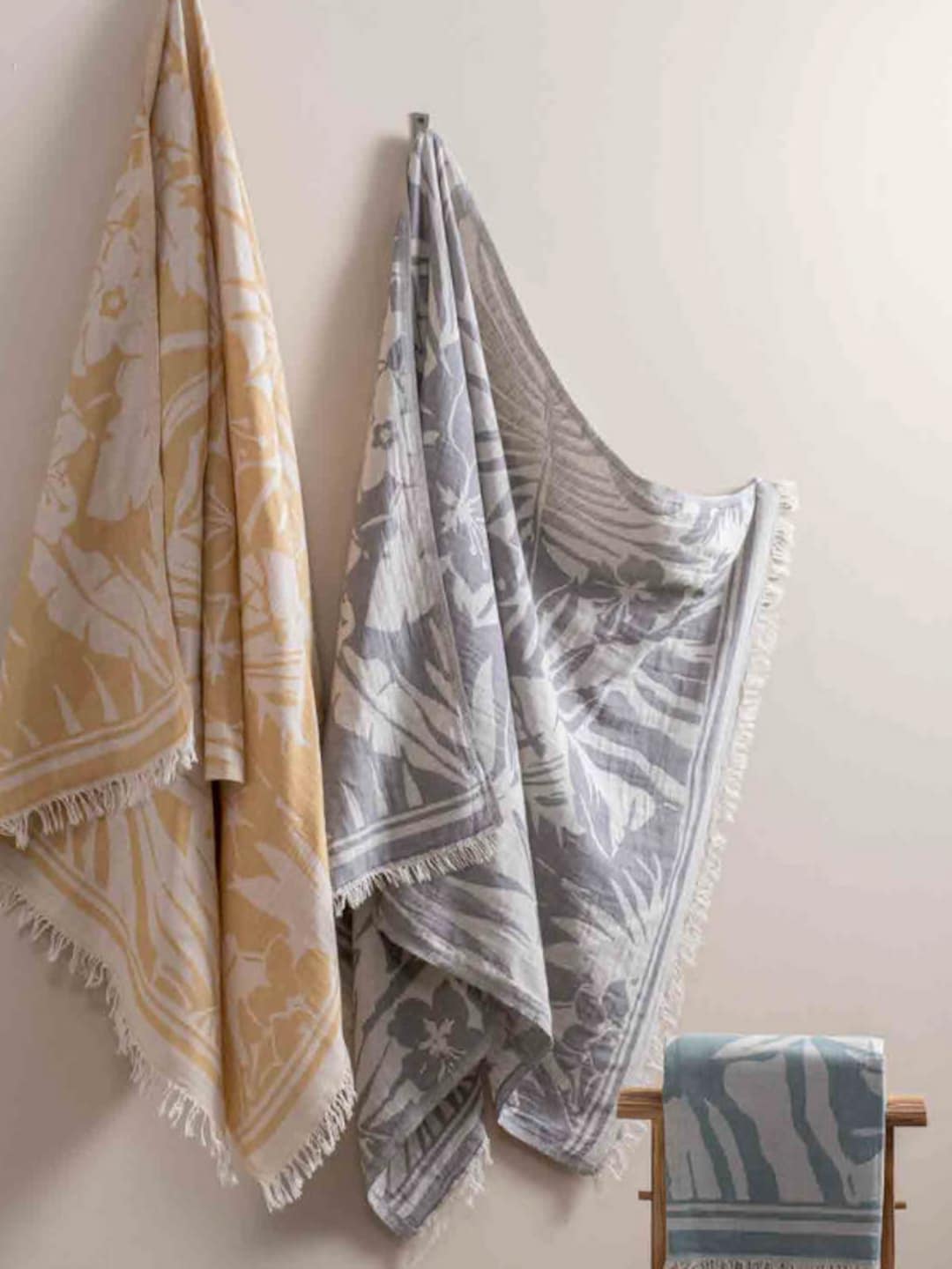 Turkish Towel, Turkish Towel Eastern Woven, Turkish Beach Towel, Cotton ...