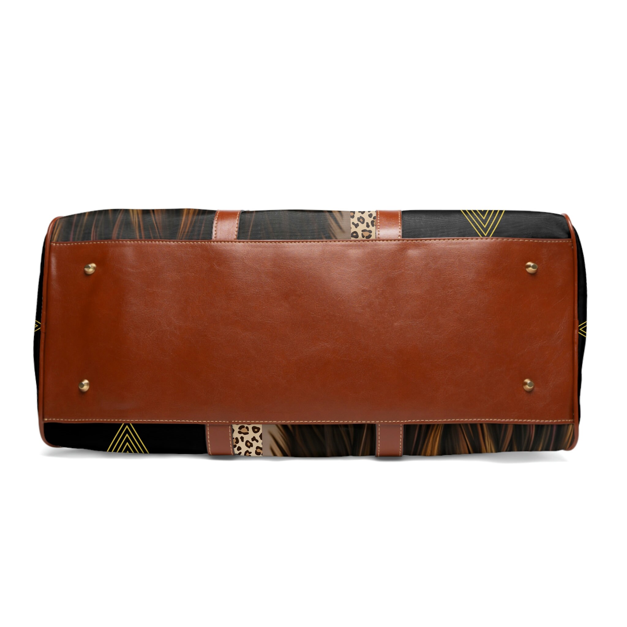 The Lion Queen Waterproof Travel Bag - Etsy