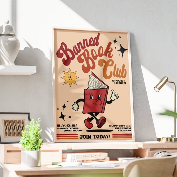 Librarian Poster - Etsy