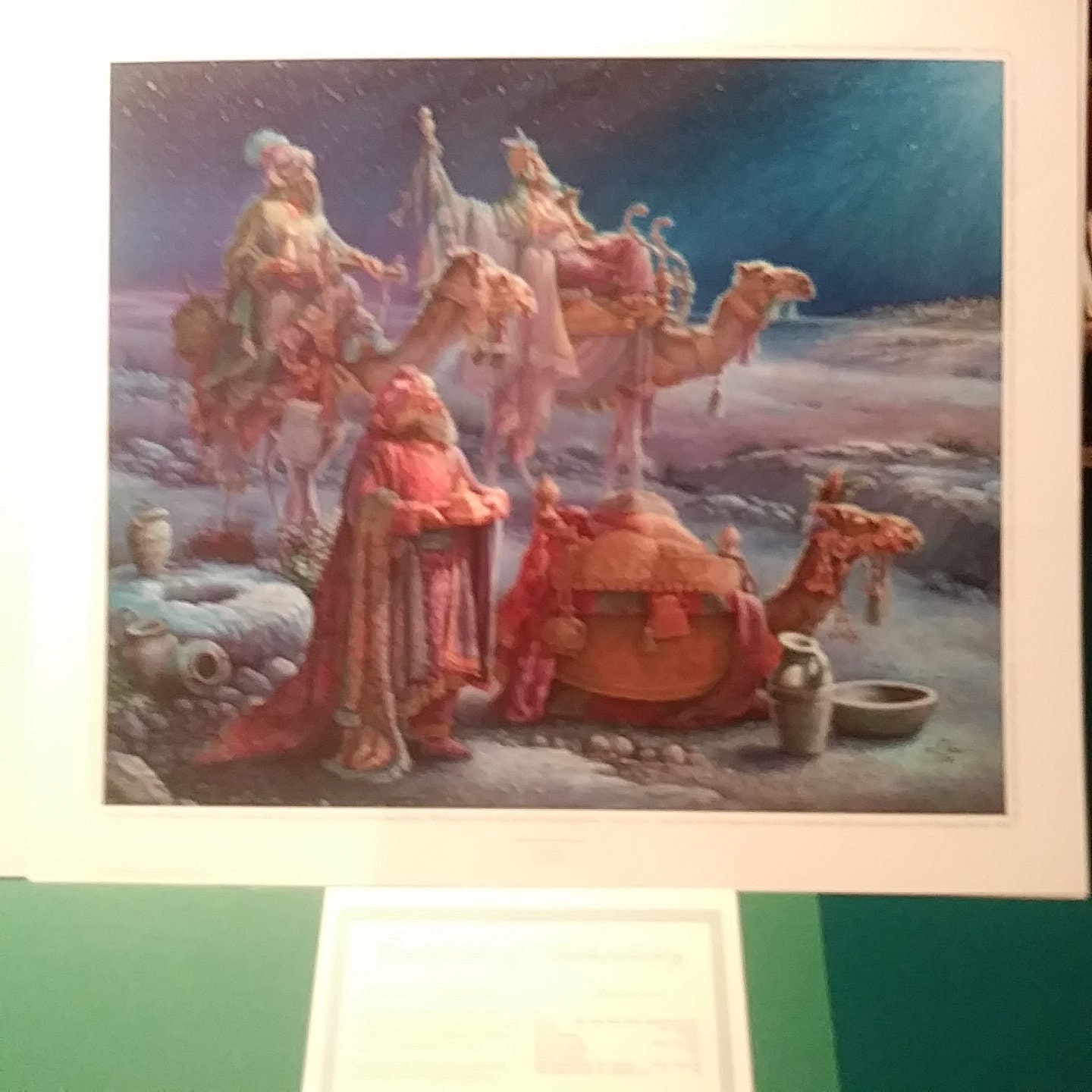 Tom Dubois Art Gallery