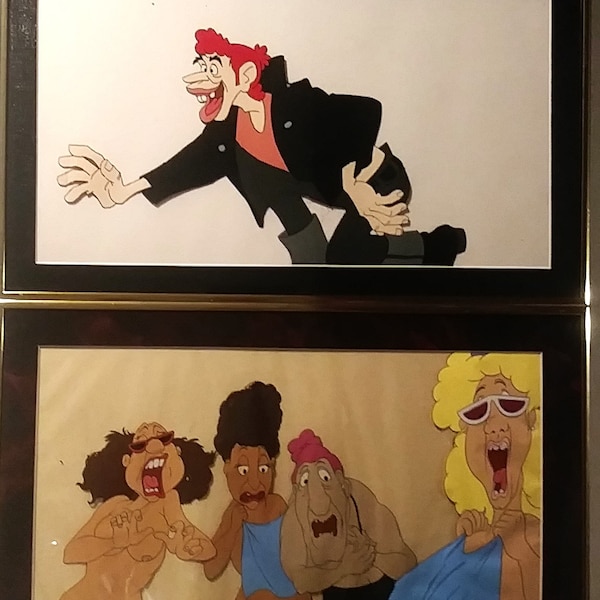 Bakshi Key Setup - Etsy UK