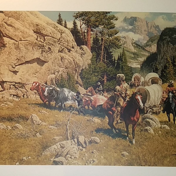 Frank Mccarthy Prints - Etsy