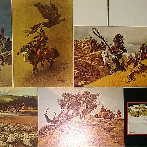 Leanin Tree Cards Vintage - Etsy