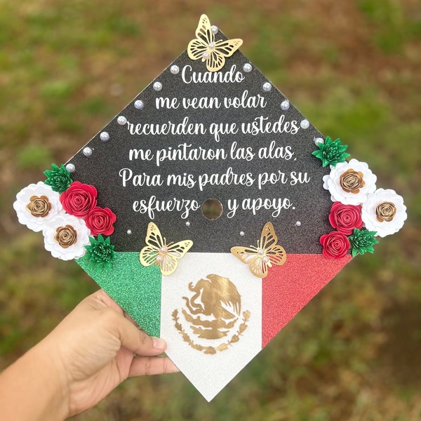 Graduation Cap Topper, - Etsy