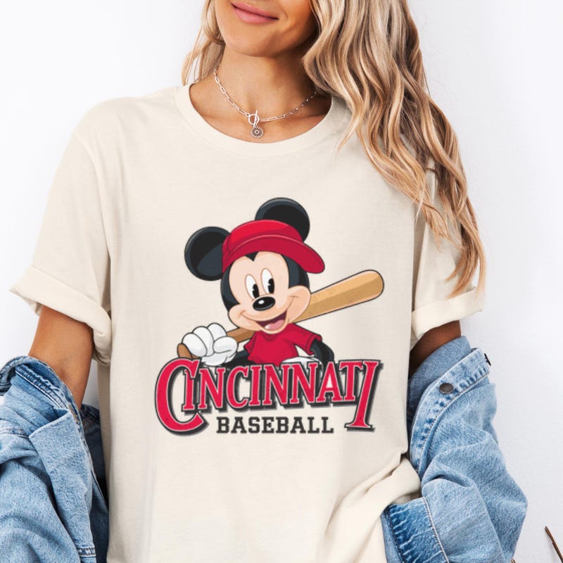 Cincinnati Gifts - 60+ Gift Ideas for 2026