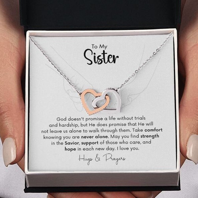 Grieving Friend Gift - 60+ Gift Ideas for 2025