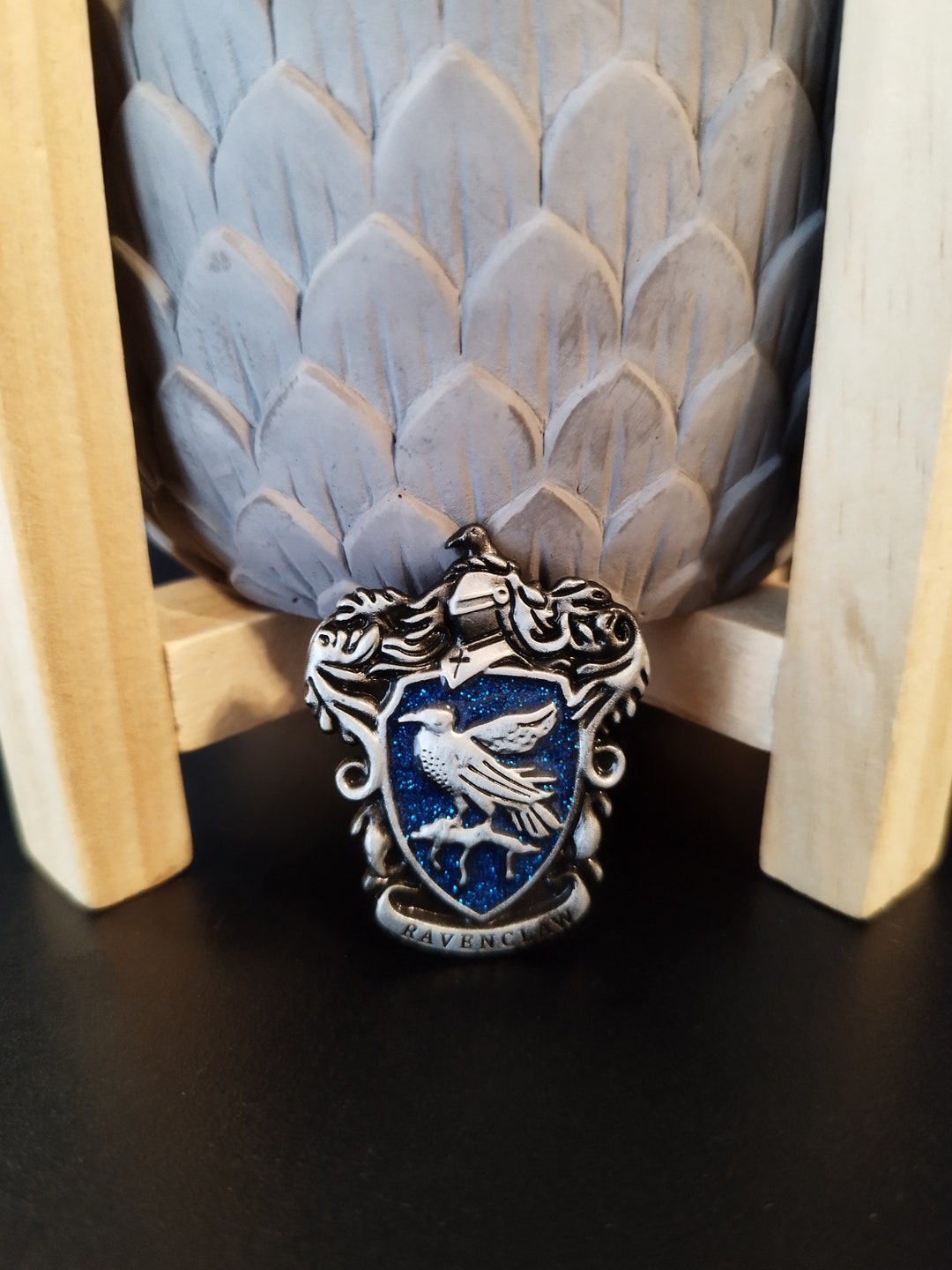 Harry Potter Ravenclaw Pins - Etsy