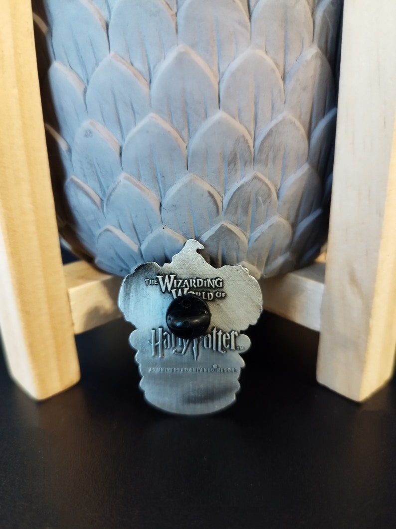 Harry Potter Ravenclaw Pins - Etsy