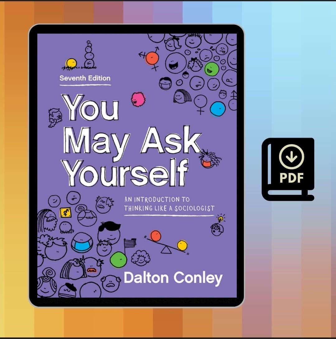 You May Ask Yourself 7th Edition Pdf
