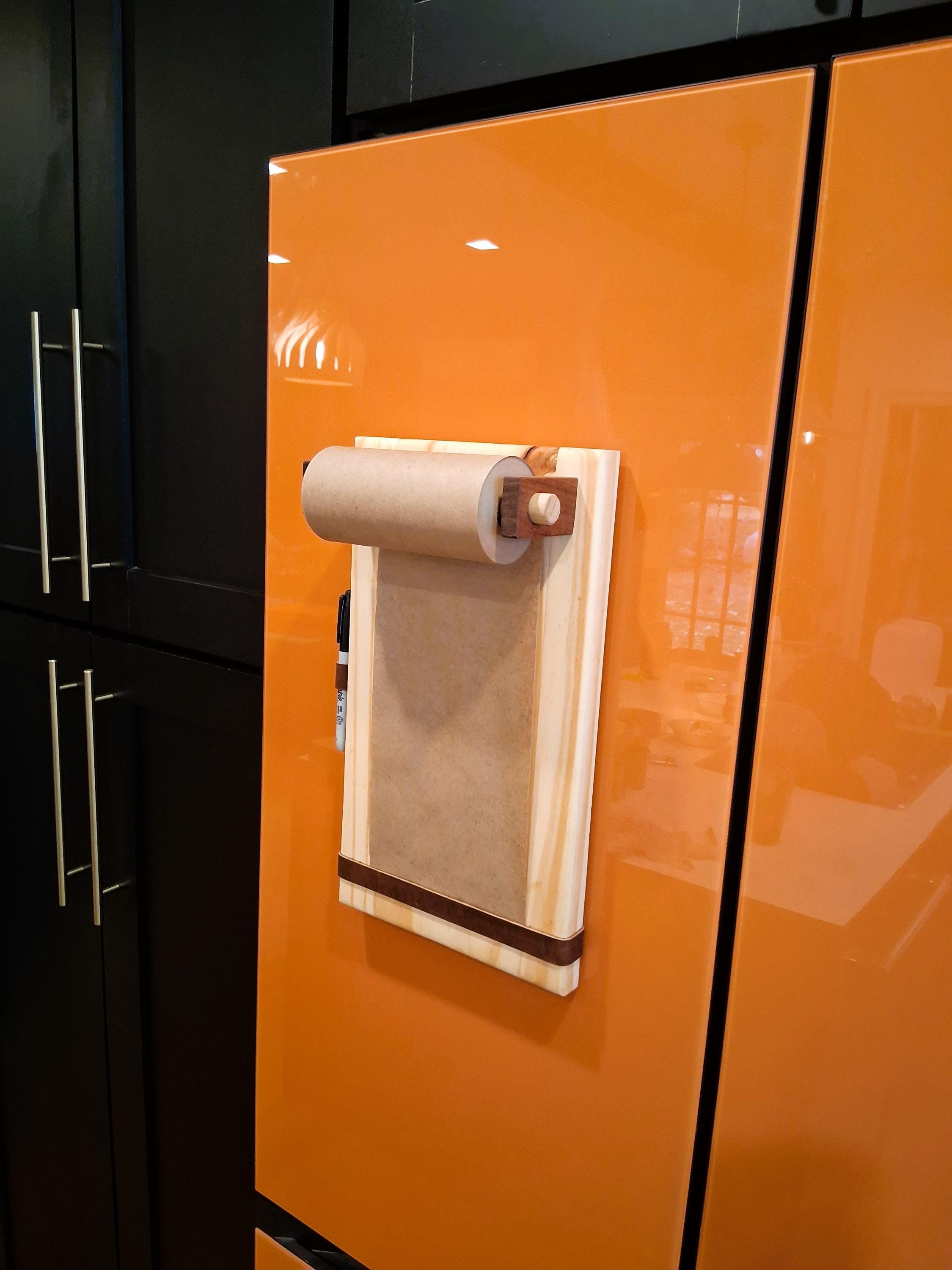 Message Board, Memo Board, Kraft Paper Dispenser, Note Roll Board ...