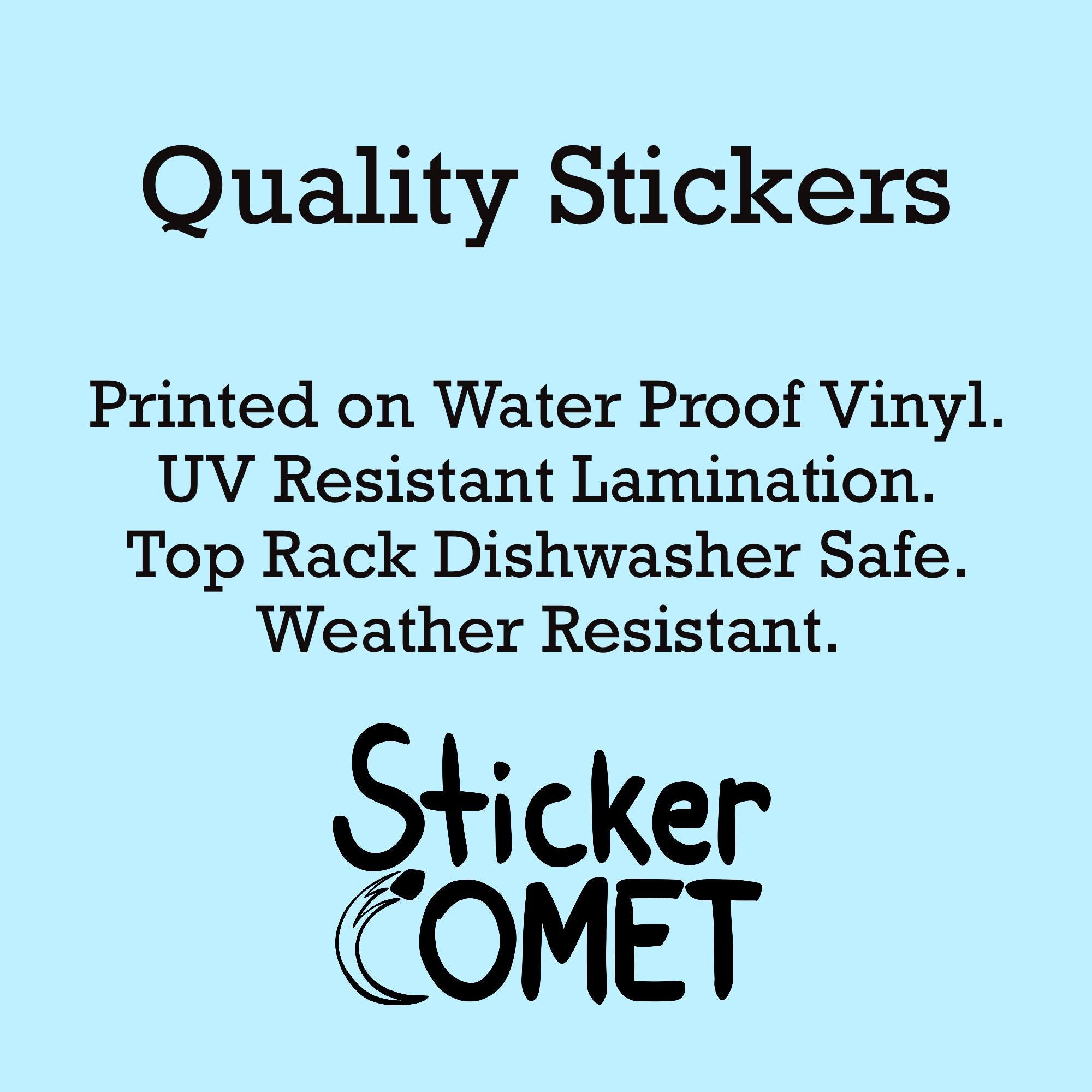 Tennis Sticker, Gift for Tennis Player, Sports Decal - Etsy