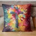 Colour Cross|| PNG Colour Cross || Digital Download || Cross Art || SVG ...
