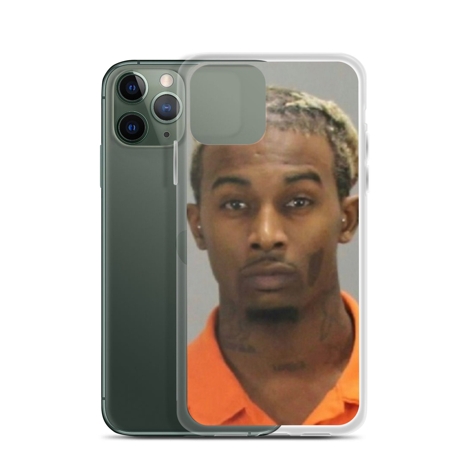 Playboi Carti Mug Shot Funny Clear Case for Iphone® - Etsy Playboi Carti Mug Shot Funny Clear Case for Iphone® - Etsy