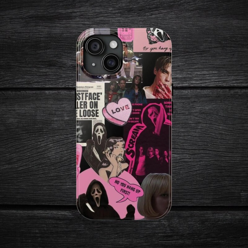 Movie Case - Etsy