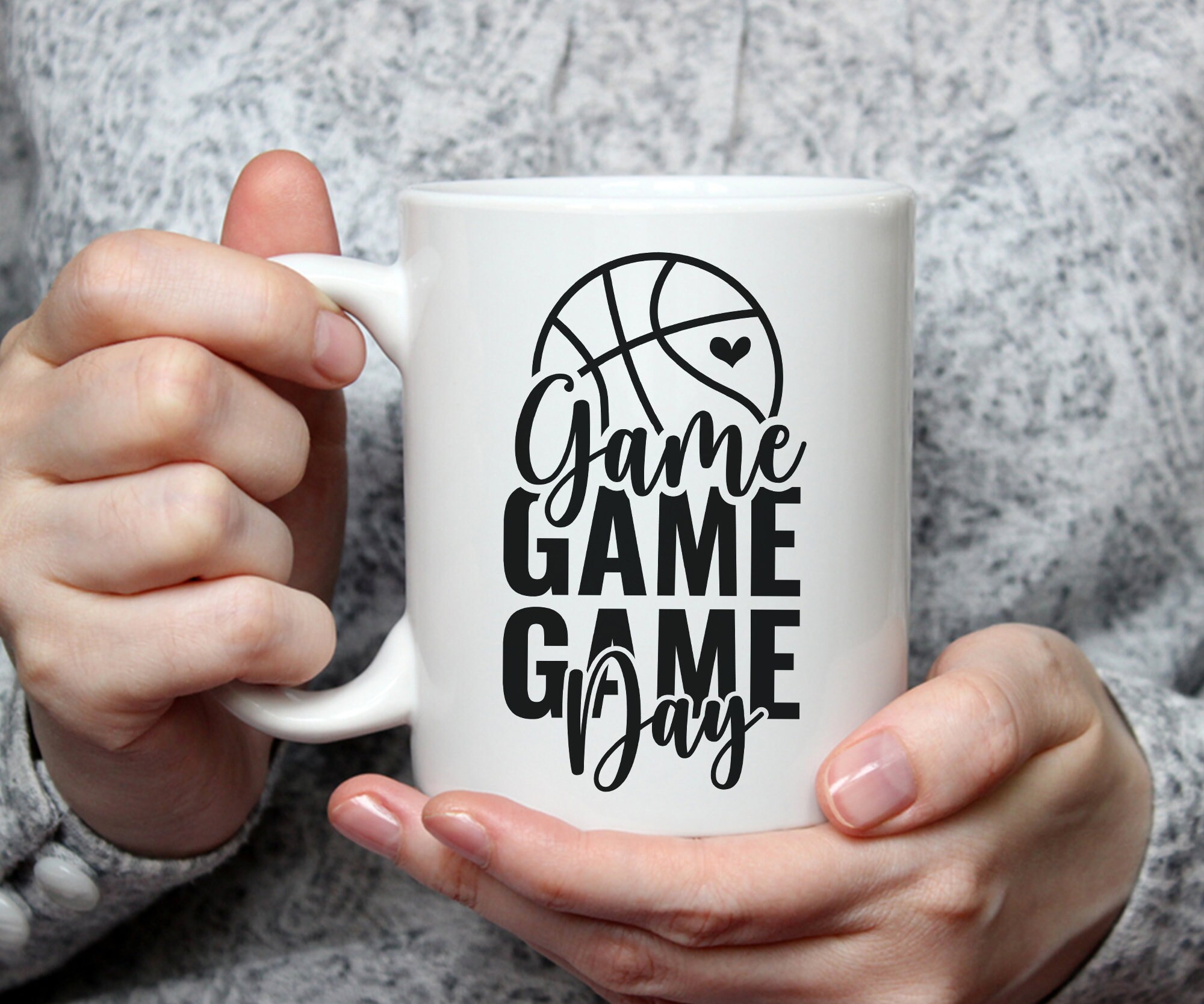 Game Day Svg Basketball Life Svg Game Day Vibes Svg - Etsy