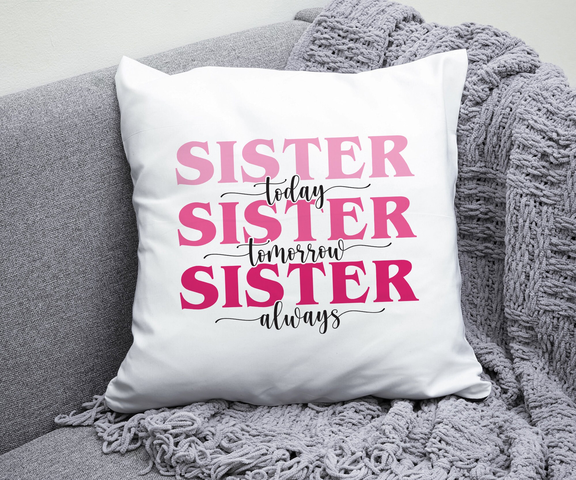 Sister Svg, Three Sister Svg, Buddy Svg, Sister Day Svg, Sister Love ...