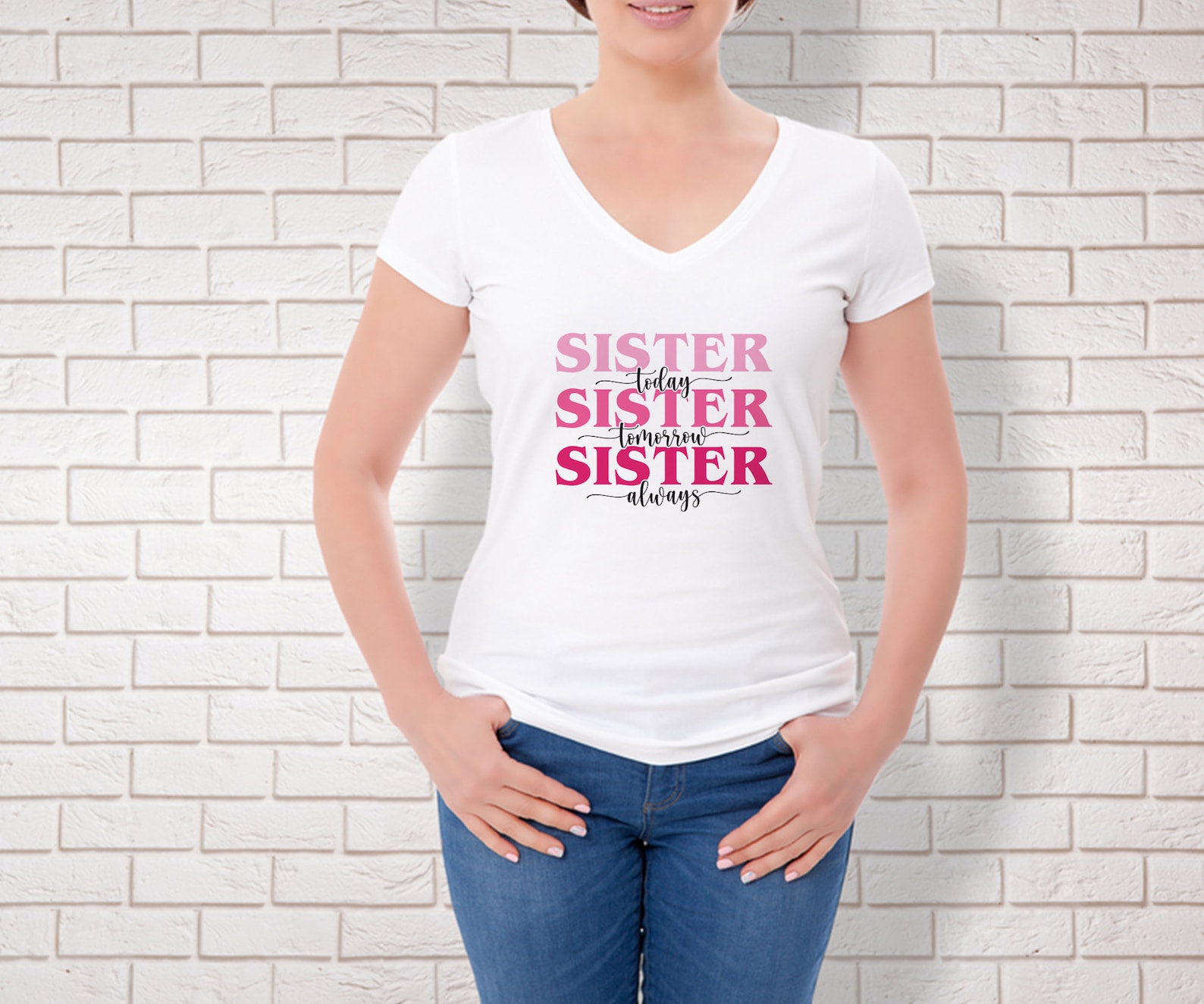 Sister Svg, Three Sister Svg, Buddy Svg, Sister Day Svg, Sister Love ...
