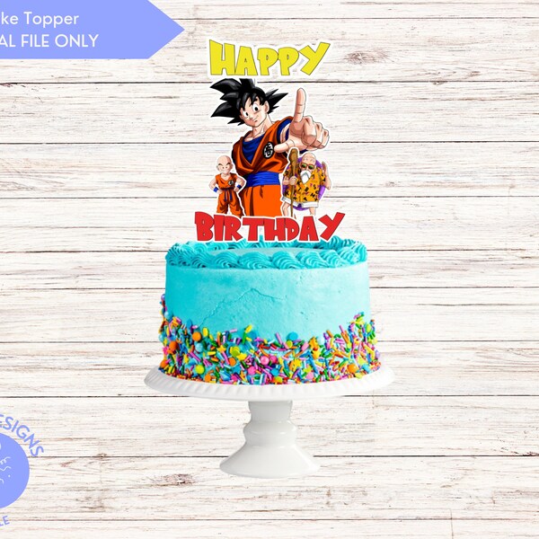 Dragon Cake Topper - Etsy