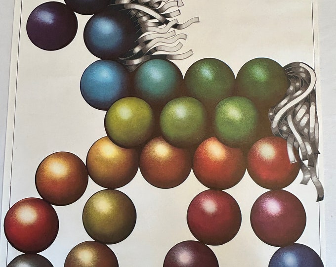 Vintage Polish Puppet Theater Poster - Strebejko ‘81 Horse Art - Etsy