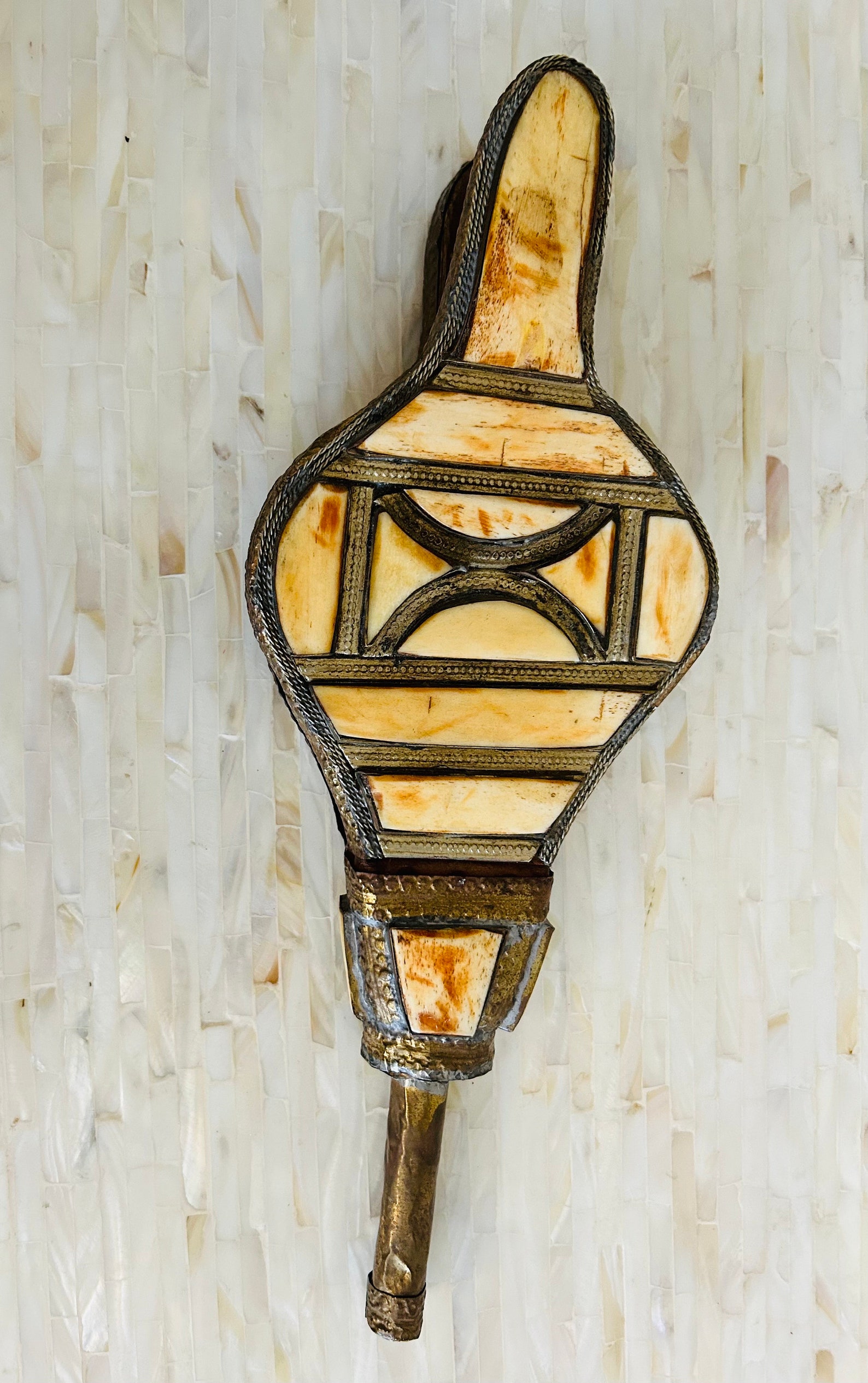 Antique Fireplace Bellows - Etsy