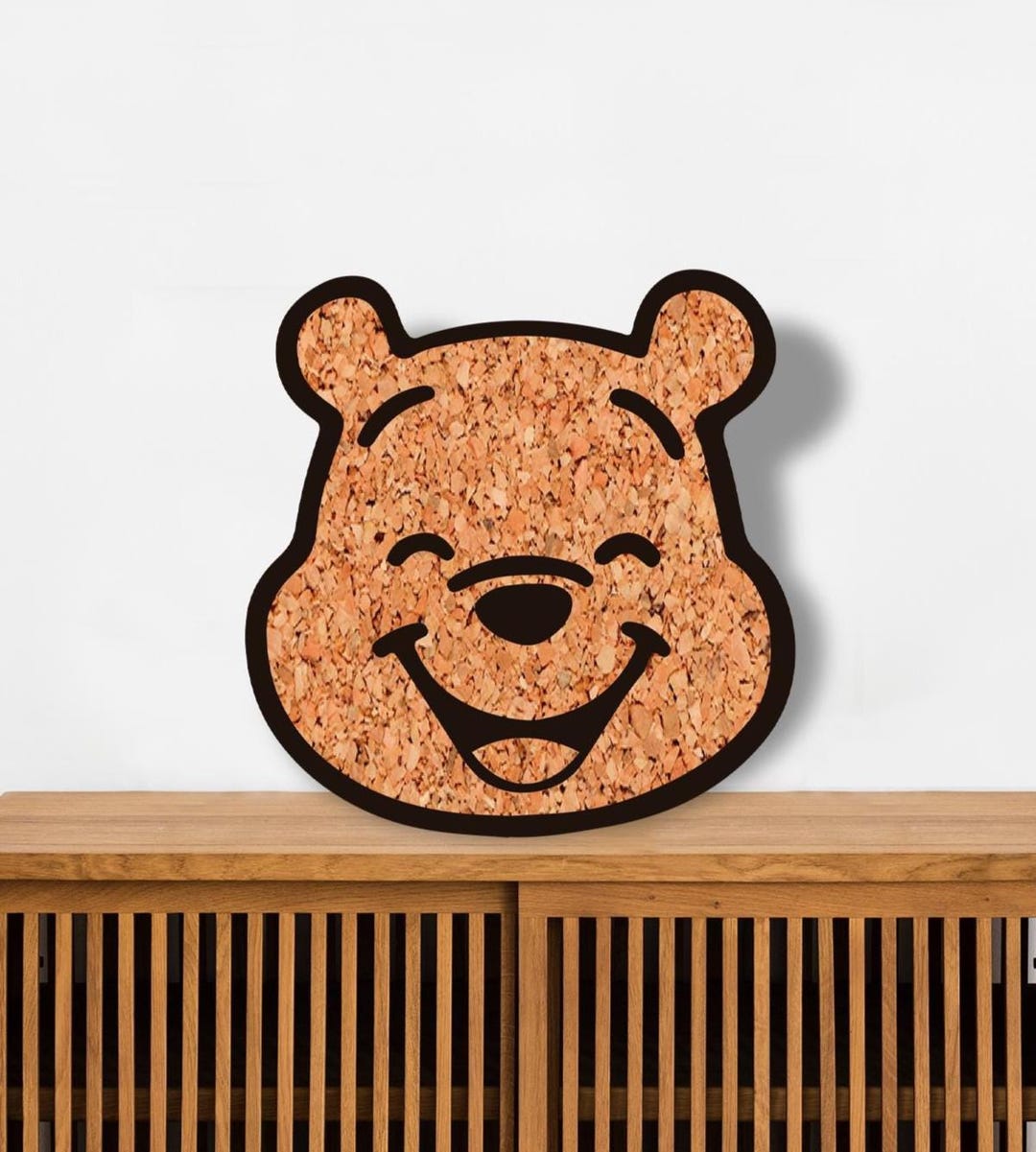 Winnie Pooh Pin Board, Winnie Pooh Cork Board, Gift Ideas - Etsy