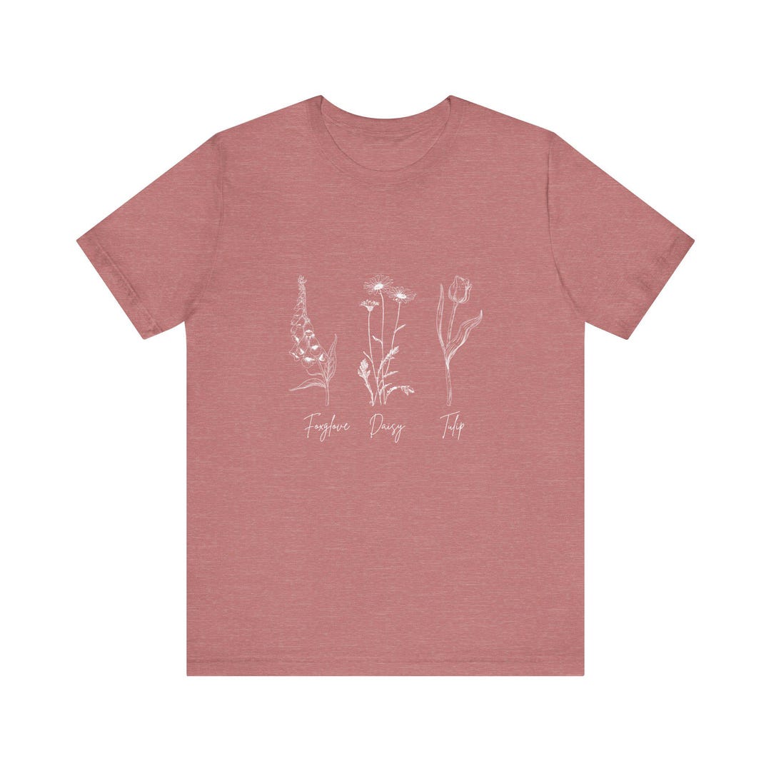 Foxglove Daisy Tulip | FDT | Donald Trump Sucks T-shirt - Etsy