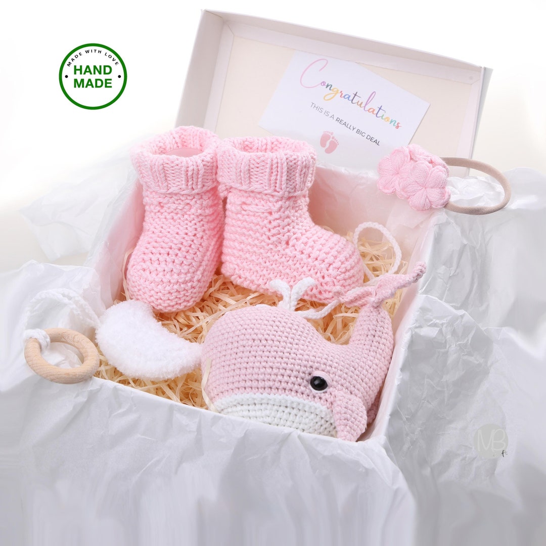 Pregnancy Gift Basket Congratulations Pregnancy for First Time Moms ...