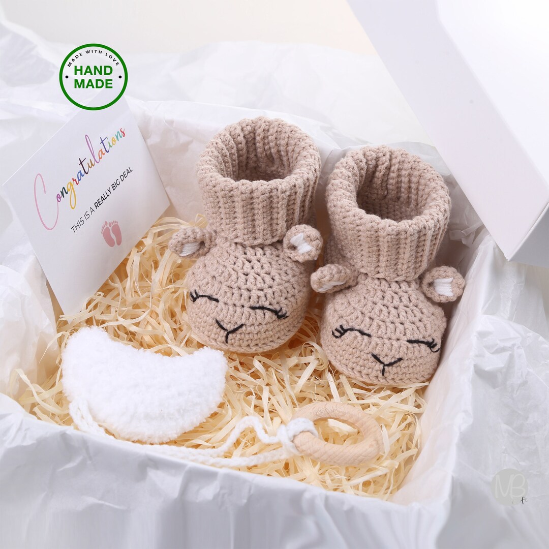 Mom to Be Gift Box Congrats New Mom Gift First Time Mom Gift Pregnancy ...