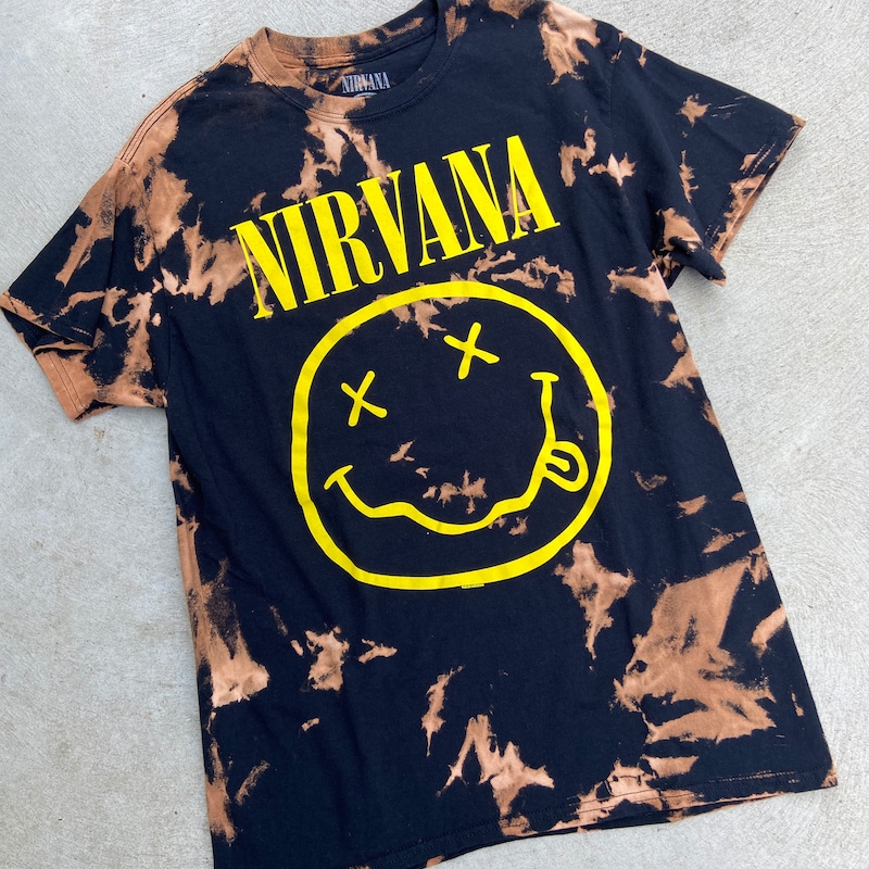 Punk Rock T Shirts - Etsy