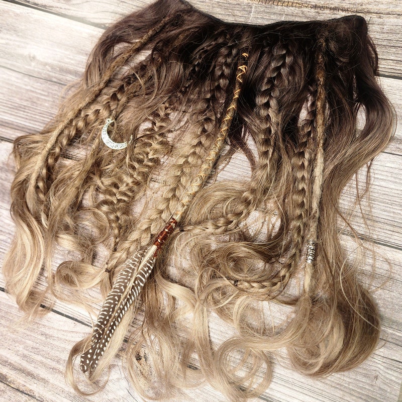 Weft Clips - Etsy