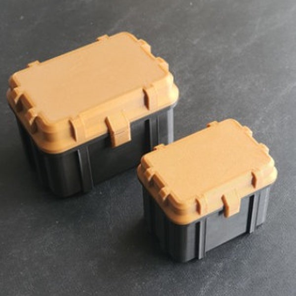 3d Printed Battery Box - Etsy